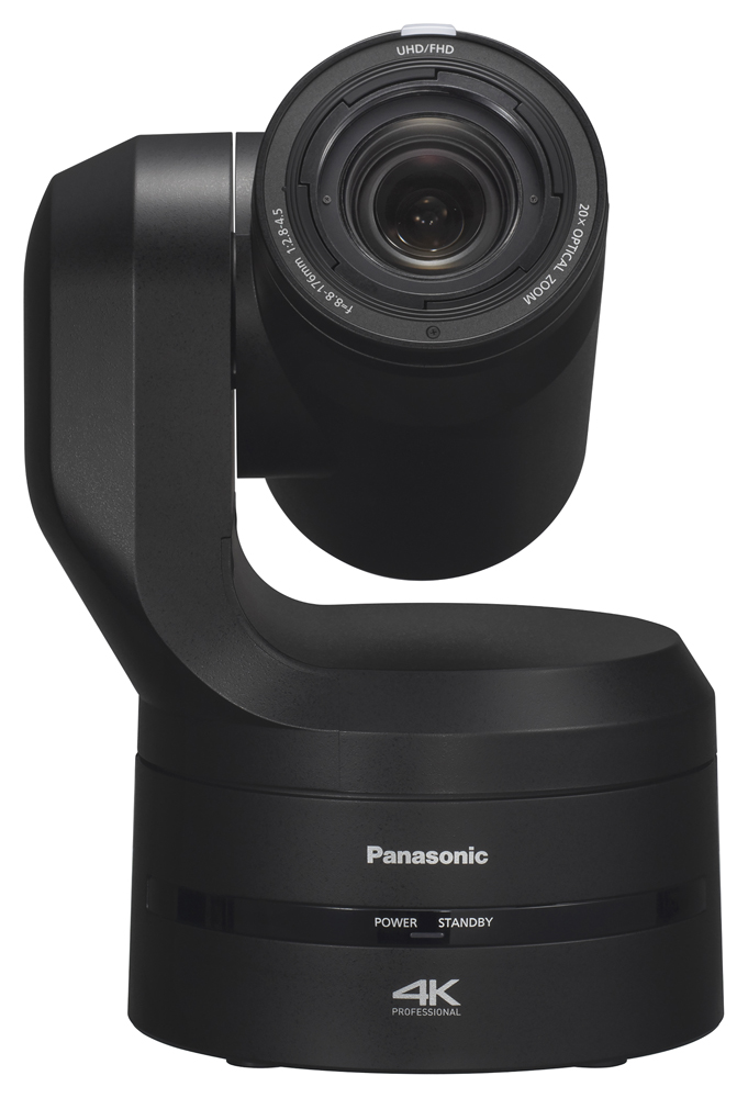 AW-UE160 | Panasonic Brasil