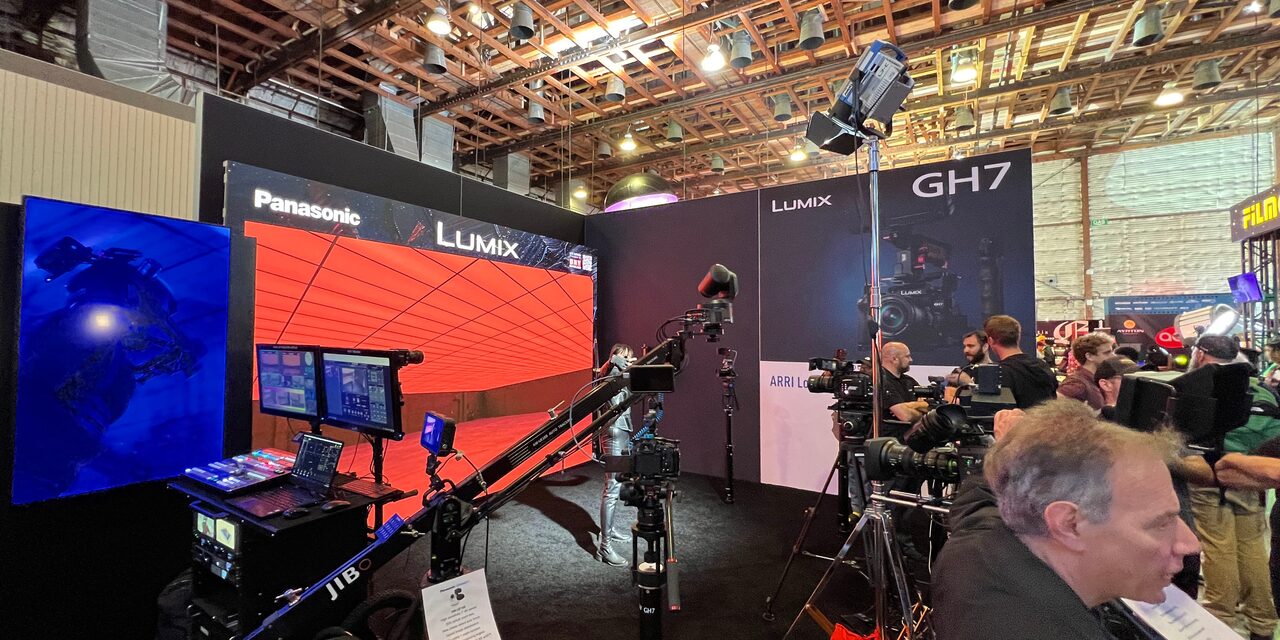 A PARTIR DE AGOSTO, PANASONIC DO BRASIL INTRODUCIRÁ LA LÍNEA DE PRODUCTOS LUMIX PARA TODA ...