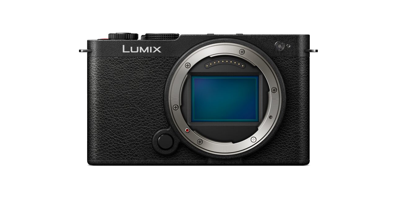 PANASONIC INTRODUCE LA NUEVA CÁMARA LUMIX S9 EN AMÉRICA LATINA | Panasonic Brasil