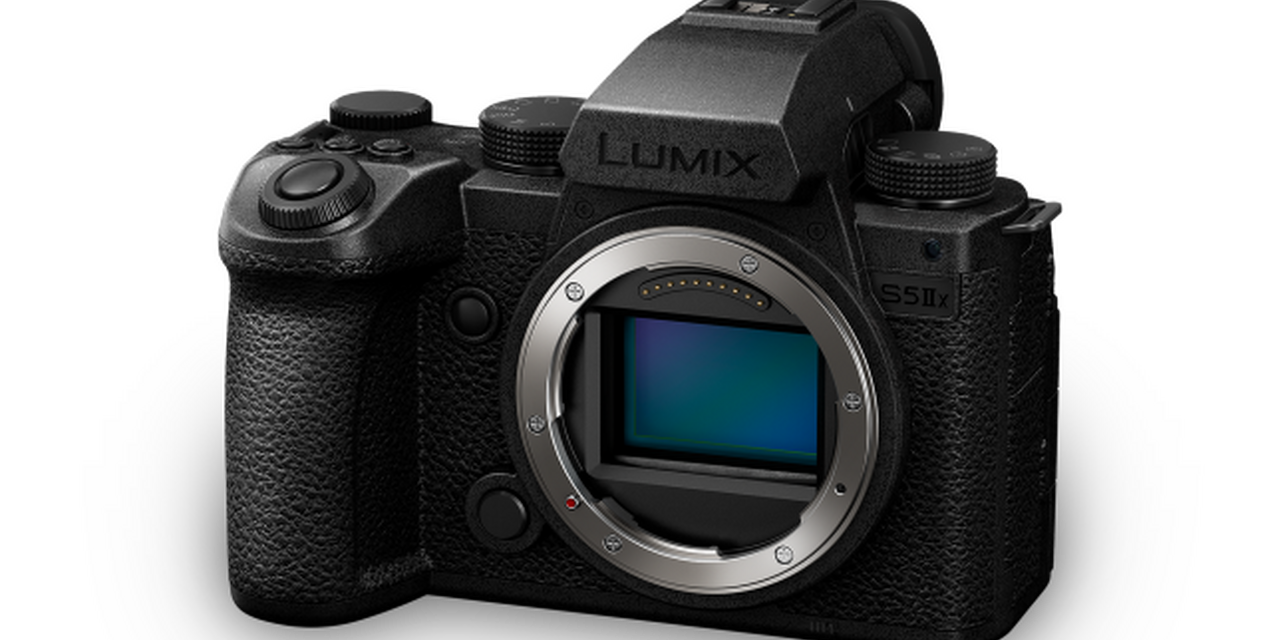Lumix Cameras - S Series | Panasonic Brasil
